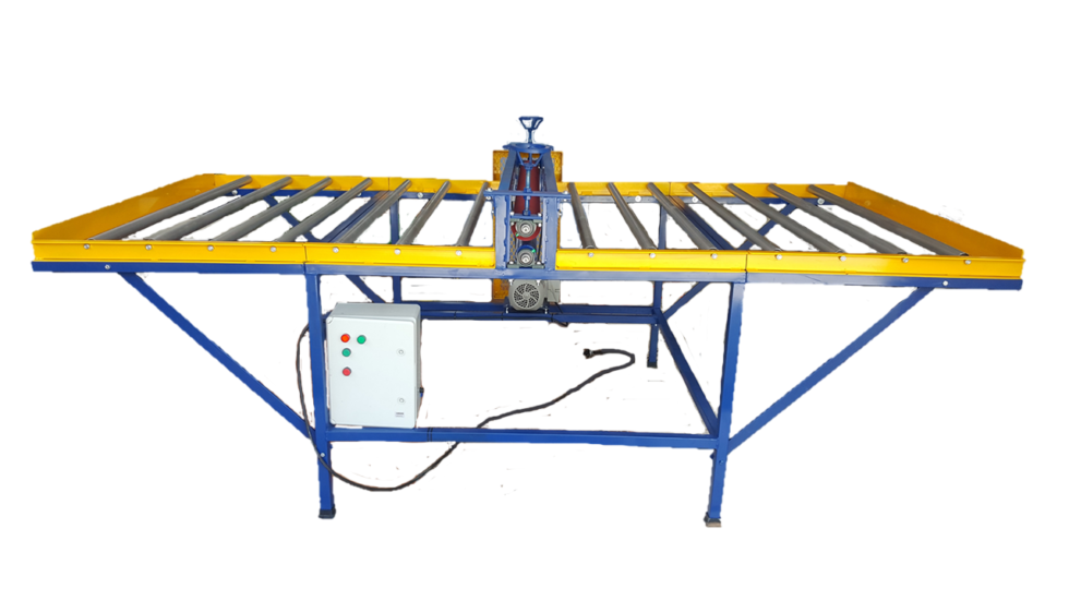 Suajadora - EM ingeniería