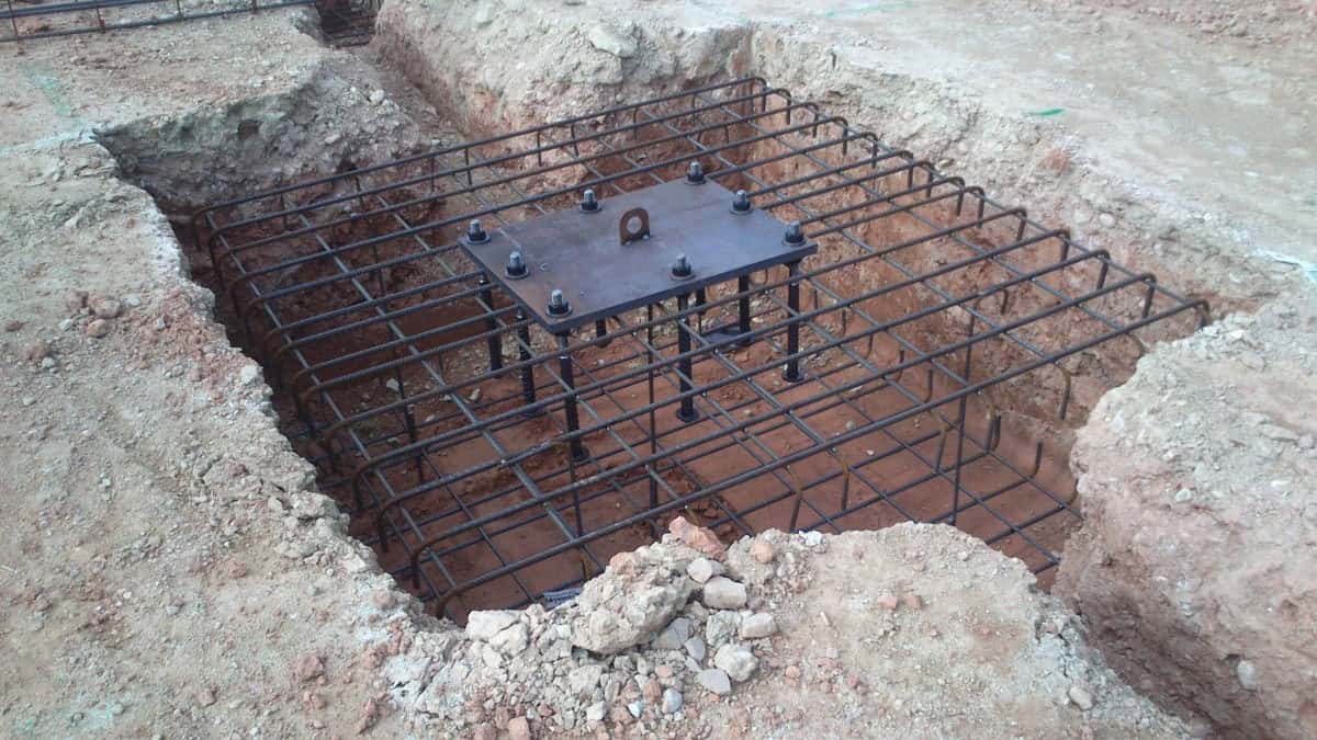 Cómo calcular el Diámetro de los Pernos de Anclaje - EM ingeniería