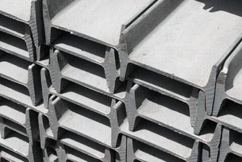 Vigas IPR e IPS: Características, Usos y Diferencias - EM ingeniería